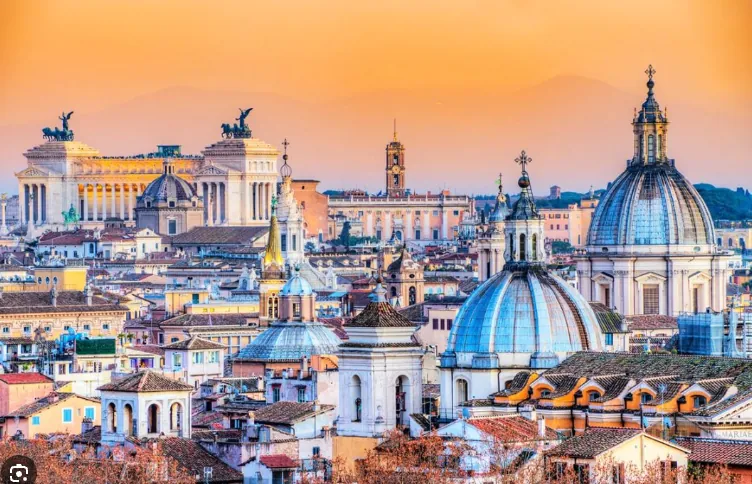 Rome Tours | Carpe Diem Tours